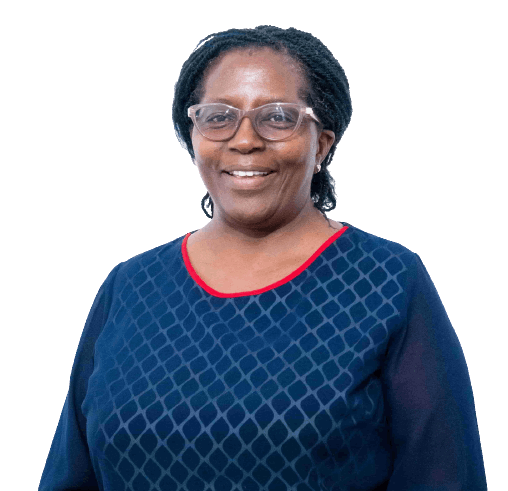 Board Members - Airports Company of Zimbabwe (ACZ)